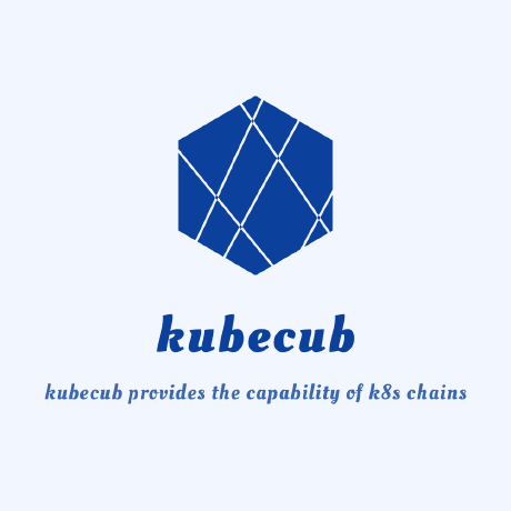 Kubecub Github