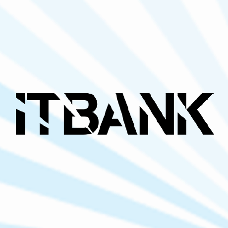 Itbank Grupo3 Github