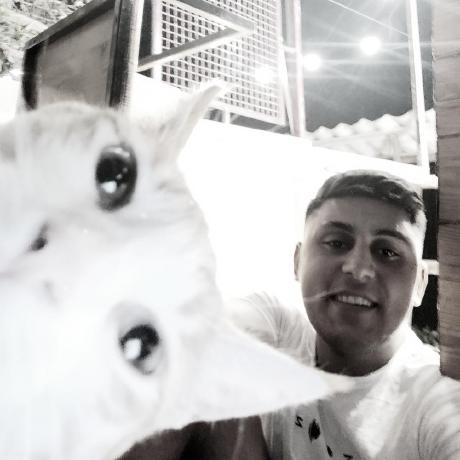 Khlevon Levon Khachatryan Github