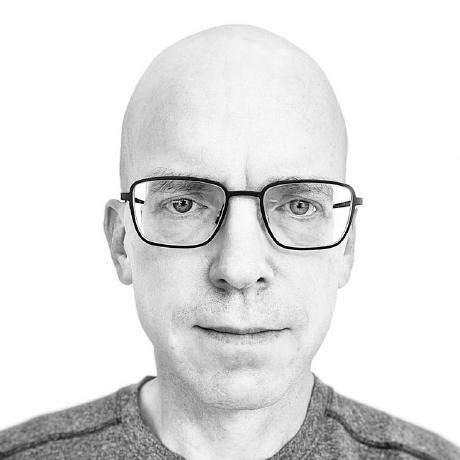 Gtritchie Gary Ritchie Github