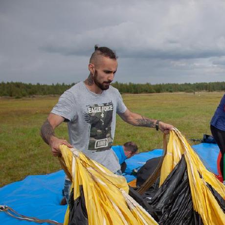 Klimov Alexander Github - Download Creative Ocean Illustration | 8K