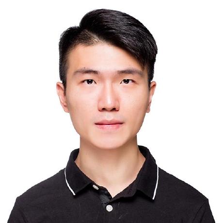 Chen Si An Sian Chen Github