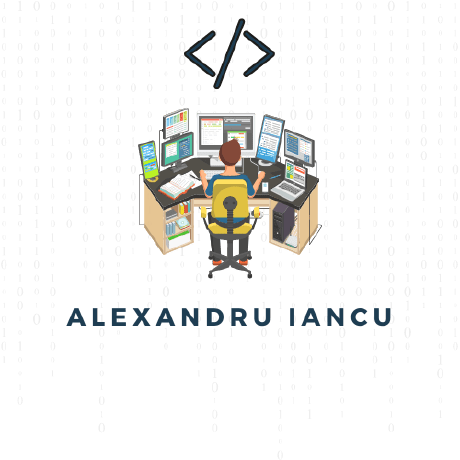 Iancu94 Alexandru Iancu Github