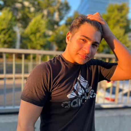 Ardaarslan78 Arda Arslan Github