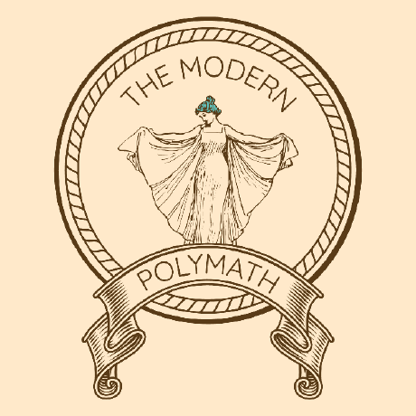 The Modern Polymath Github