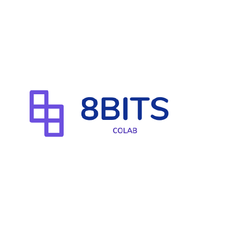8bits Colab Github