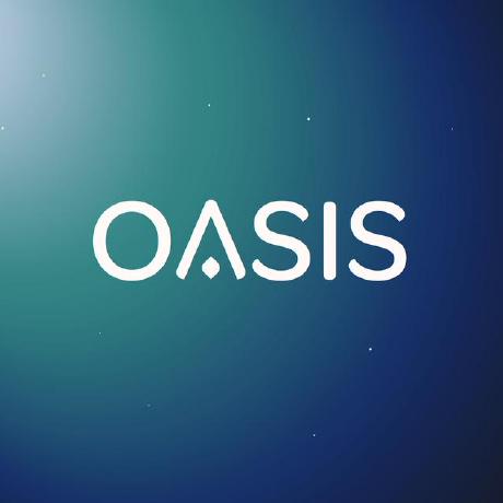Oasis Project Github