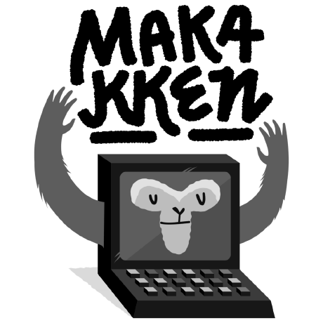 Makakken Makakken Github
