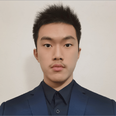 Evenkyuuga Clément Lin Github