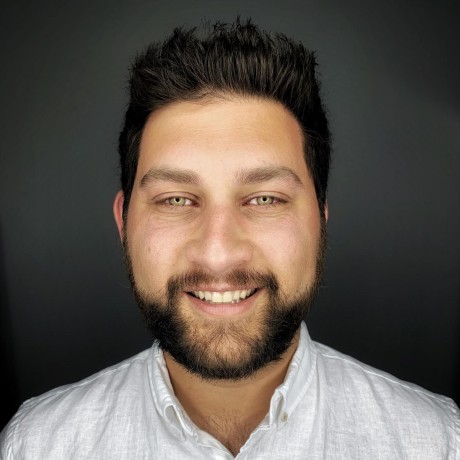 Joubin Joubin Jabbari Github