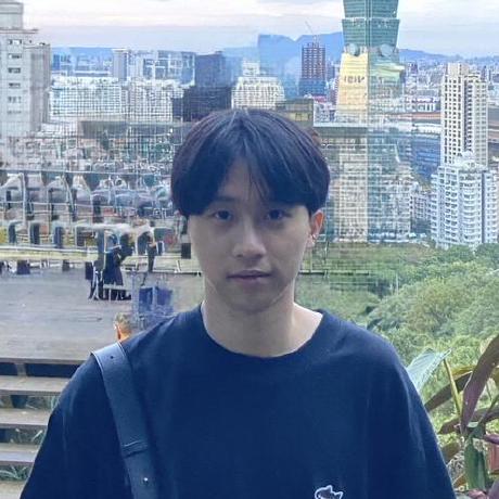 Guan404ming Guan Ming Wesley Chiu Github