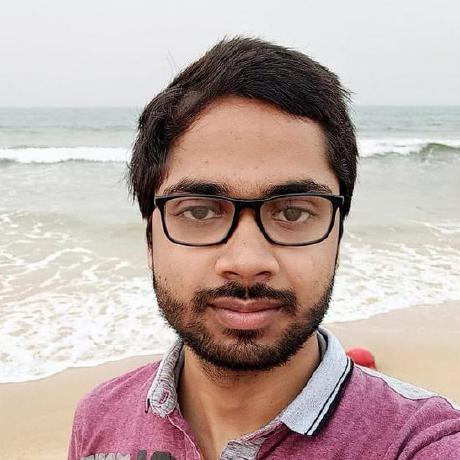 Patra Souvik Github