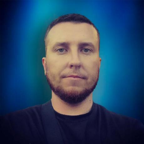 Yevgeniyfedyayev Yevgeniy Github