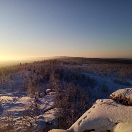 Danil In Github Github