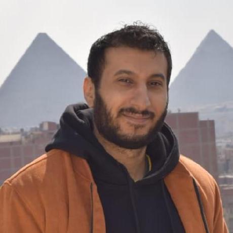 Mohammed Aref Mohamed A Aref Github