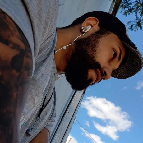 Nick Bastos Nick Bastos Github