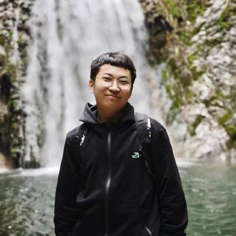 Alexdotham Yifan Bai Github