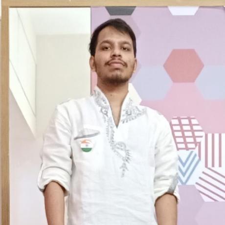 Kaushik0703 Kaushik Moralwar Github