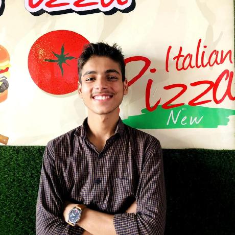 Ashutoshcs21 Ashutosh Dixit Github