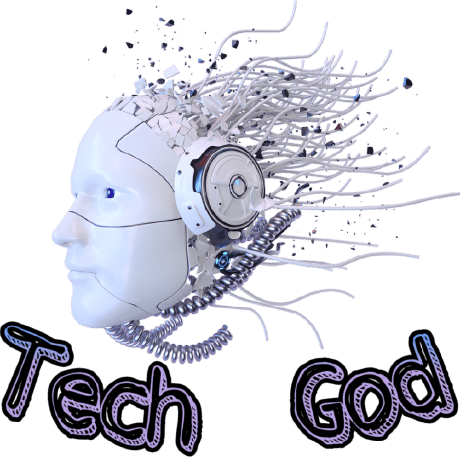 Techgod143 Tech God Github