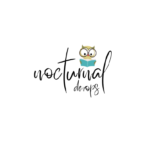 Nocturnaldevops Prashanth Github