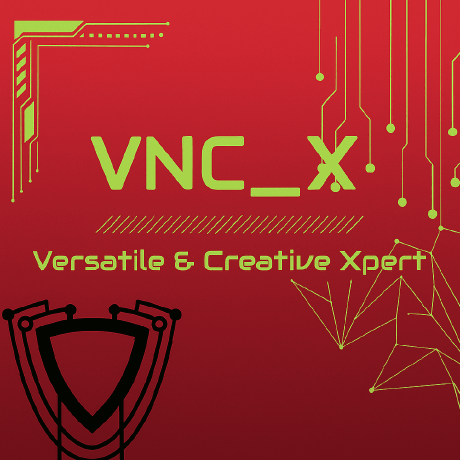 Vnc X Vncx Github