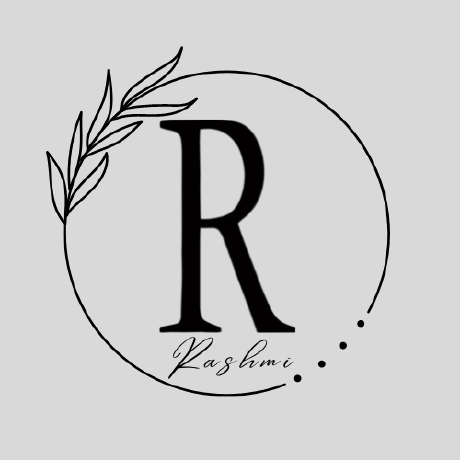 Rashmikashver Rashmi Github