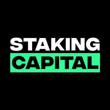 Staking Capital Github