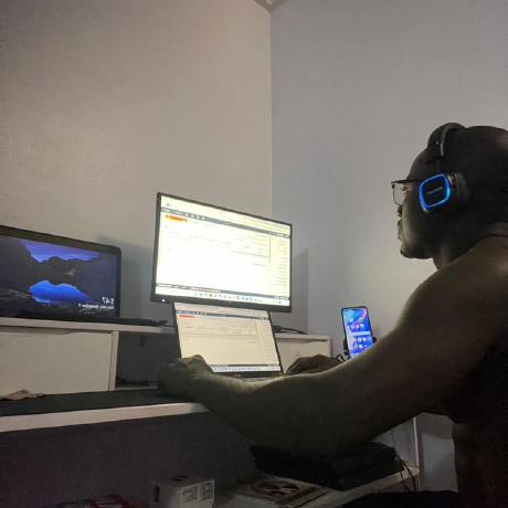 Olukotunn Olukotun Emmanuel Github