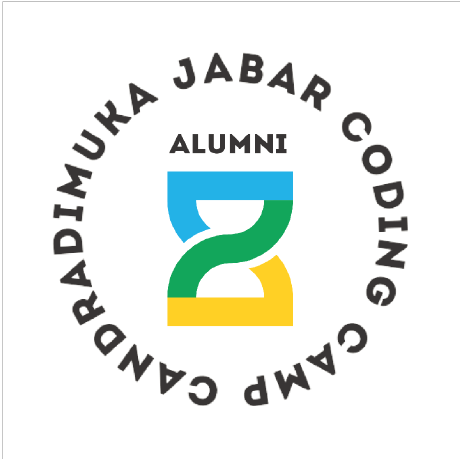 Alumni Jabar Coding Camp Github