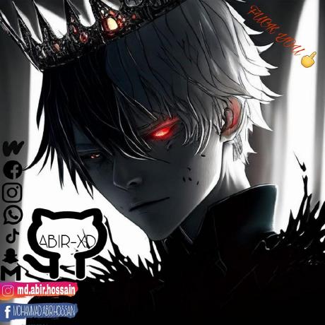 Mh Abir Mohammad Abir Hossain Github