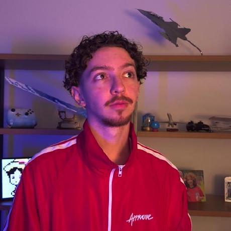 Math Matos Matheus Matos Bernardo Github