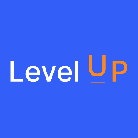 Levelup Github