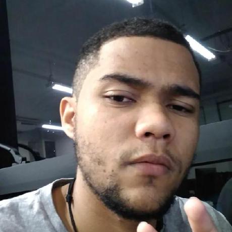 Vetin1 Victor Matheus Github