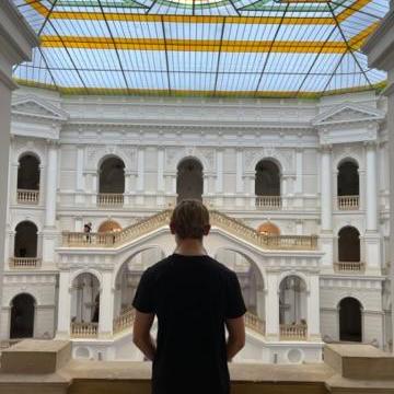 Karkra321 Karol Krawczyk Github