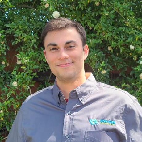 Erik Morgan De Github