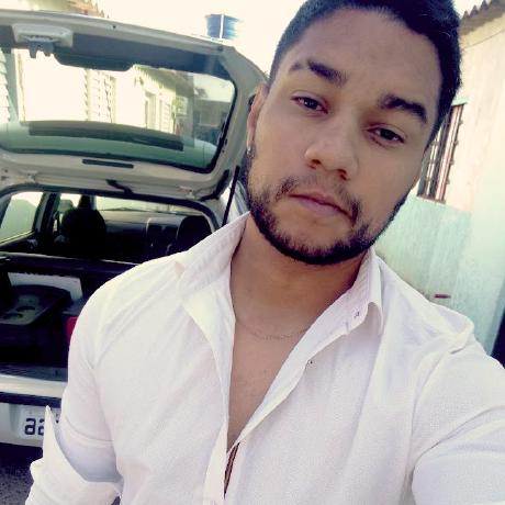 Luisfelipemendes Luis Moura Github