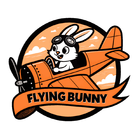 Flying Bunny Github