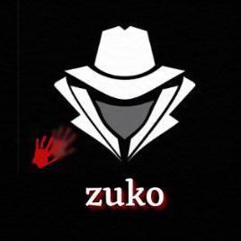 Zukonake Github - Professional Vintage Illustration - Retina