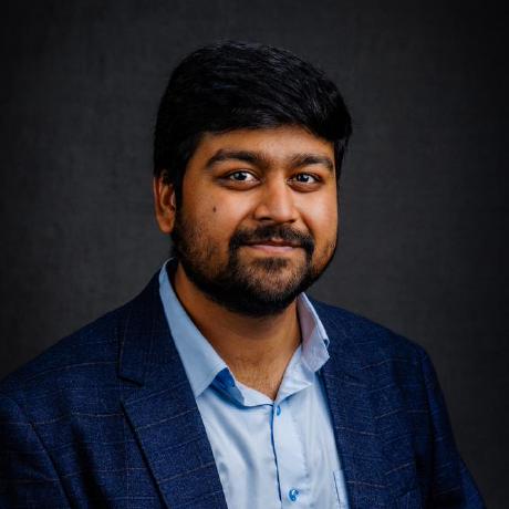 Devkc98 Devkumar Chhatriwala Github