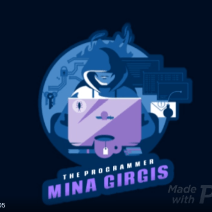Minagirgis2000 Mina Girgis Github