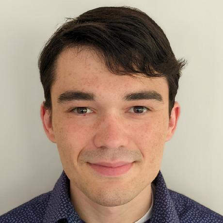 Tfteague Trevor Teague Github