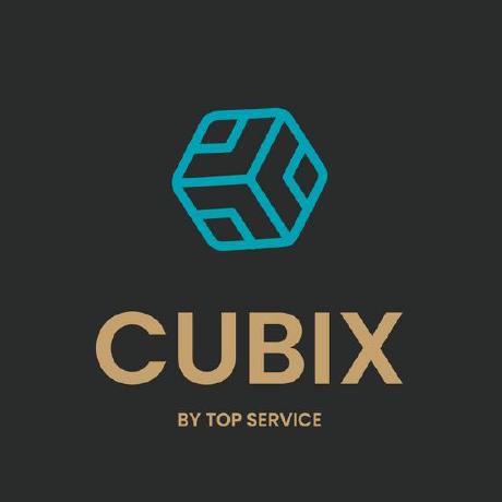 Cubix Github