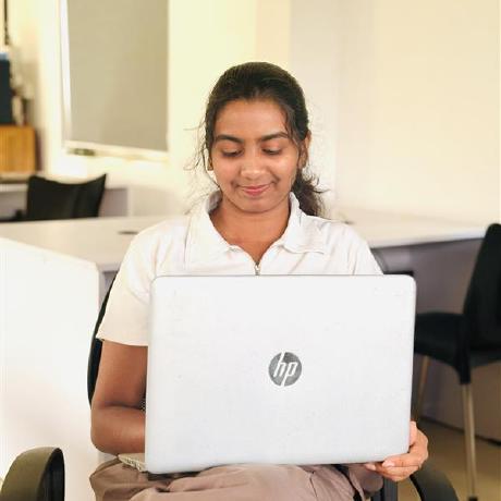 Sruthics7 Sruthi Saseendran Github