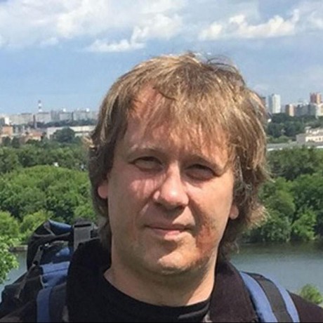 Markshevchenko Mark Shevchenko Github