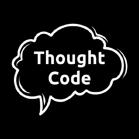 Thethoughtcode Thought Code Github