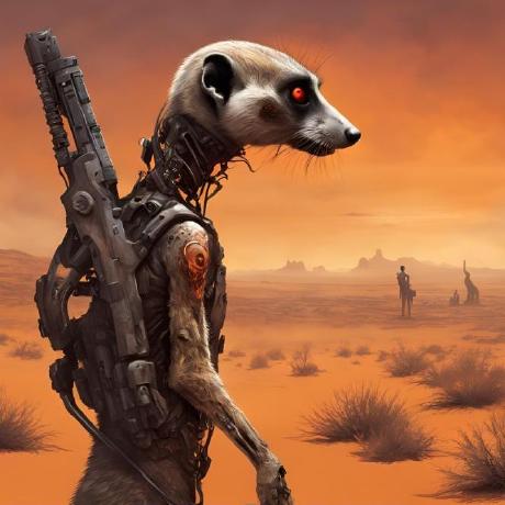 Kintro Github - Geometric Photo Collection - 8K Quality