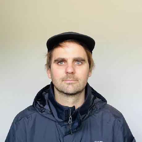 Calvinside Calvin Siderfin Github