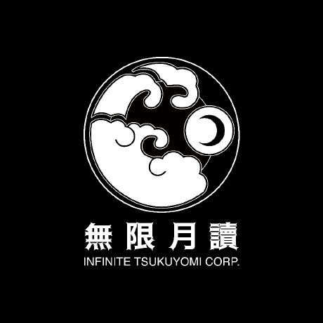 Infinite Tsukuyomi 2022 Github