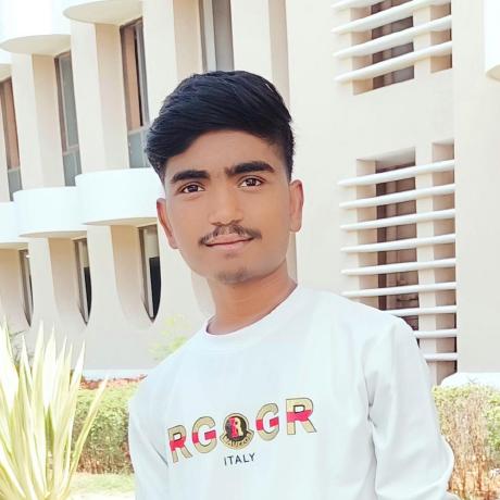 Git Abhi 09 Abhishek Somvanshi Github